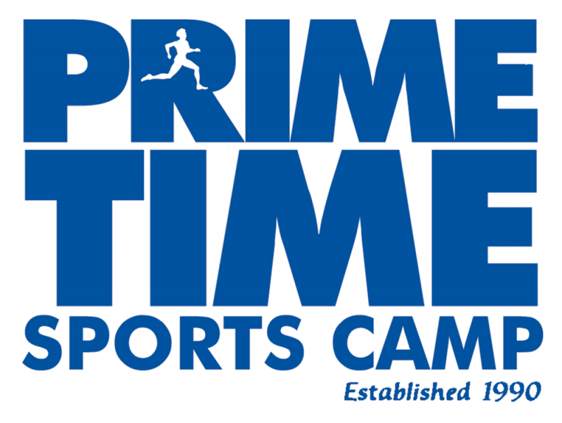 The Prime Time Difference at Prime Time Sports Camp